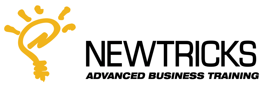 New Tricks Advanced Business Training - Business Training North East ...